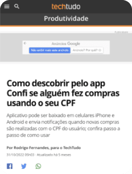 Confi.App