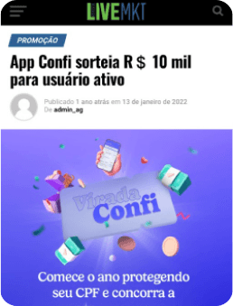 Confi.App